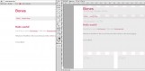 WordPress: Designing a Custom Page Template (Part 1) | Revelation Concept